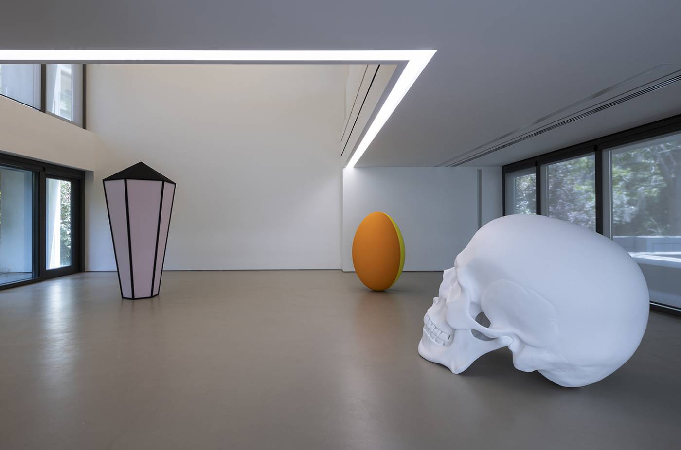 The George Economou Collection | Katharina Fritsch