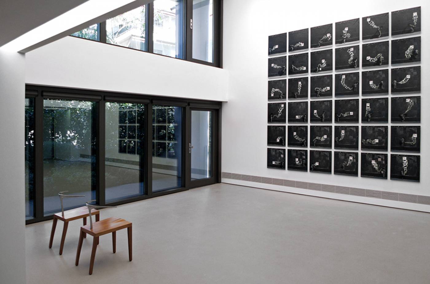 The George Economou Collection | Chance