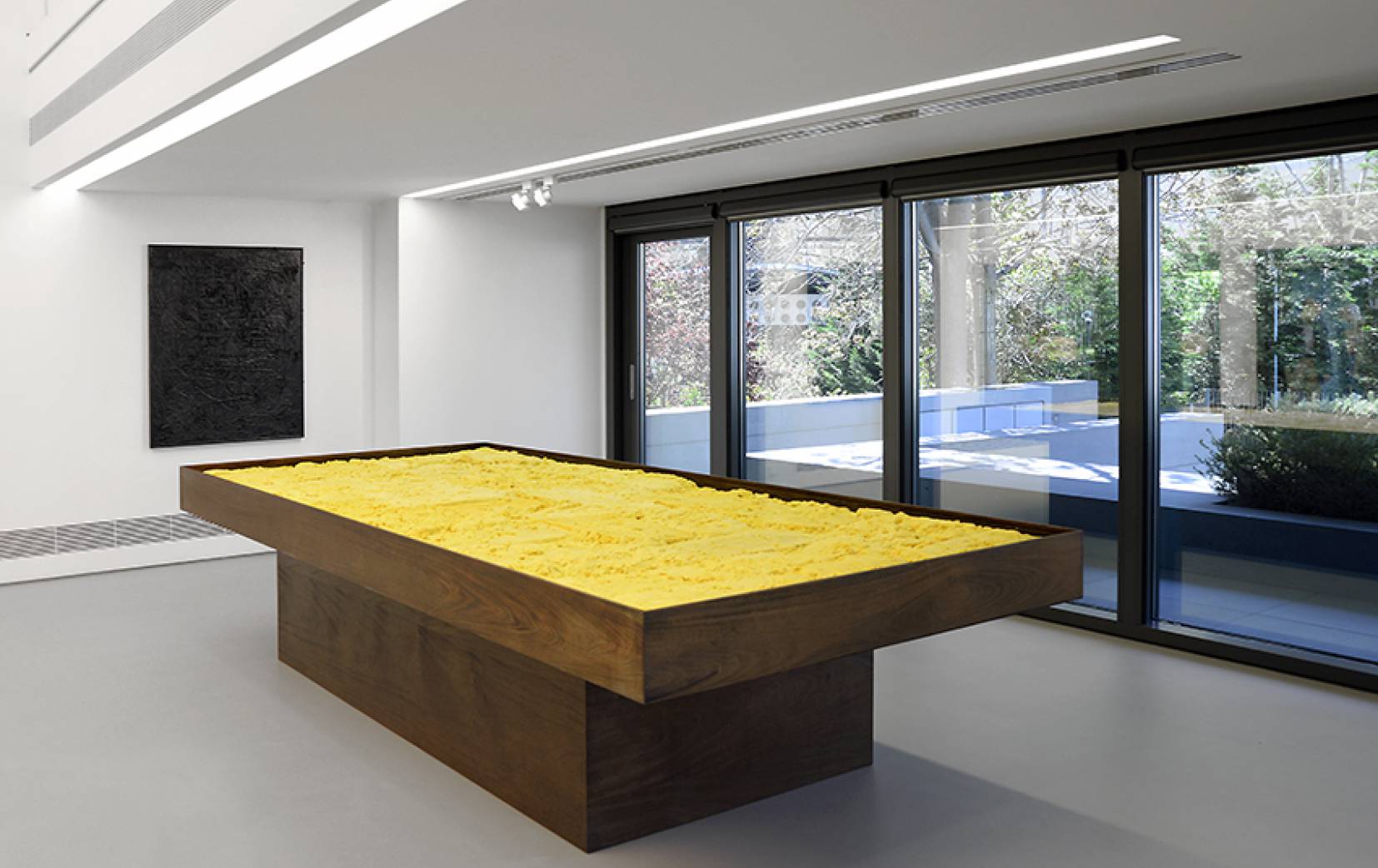 The George Economou Collection | Rashid Johnson
