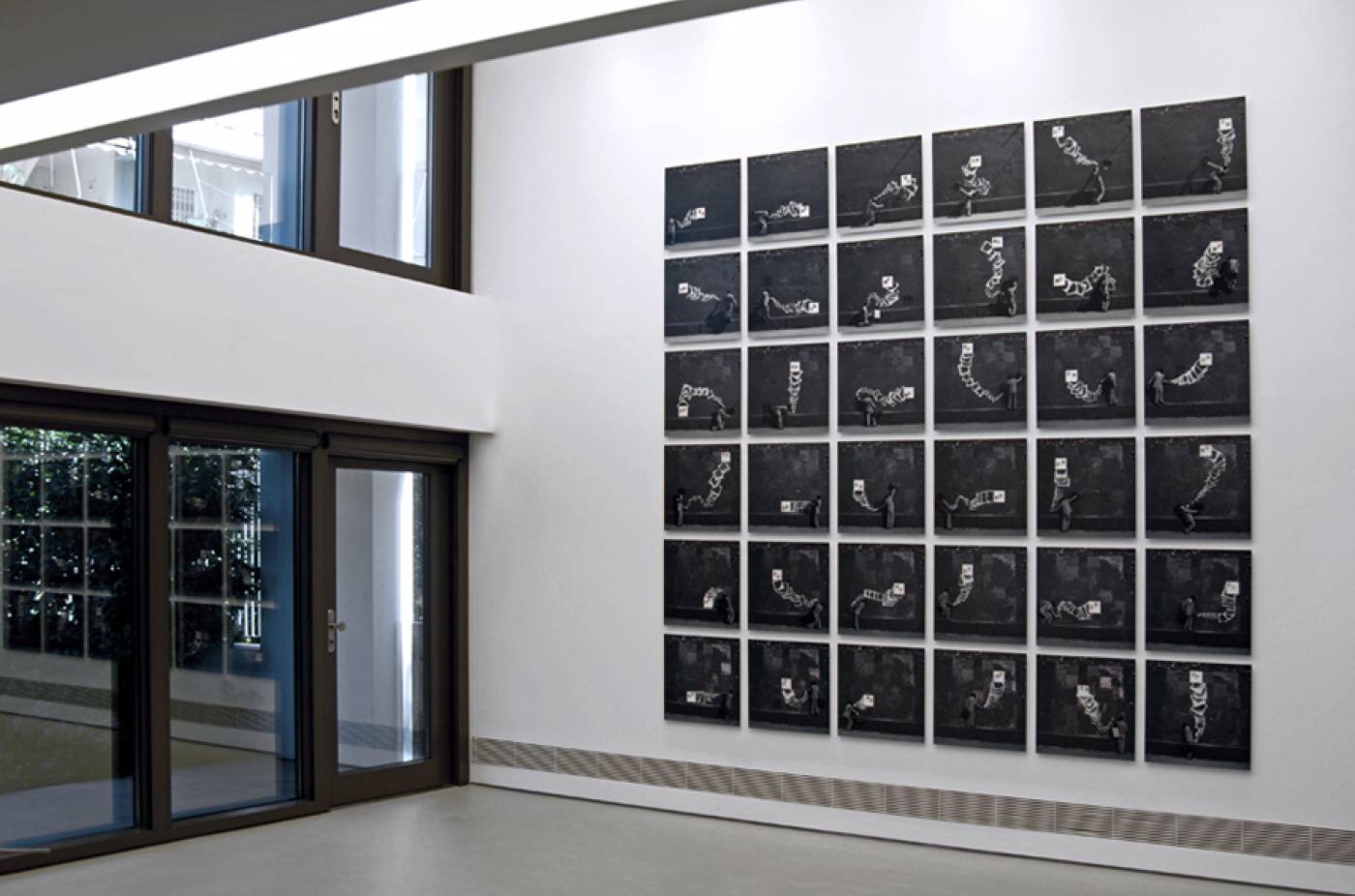 The George Economou Collection | Chance