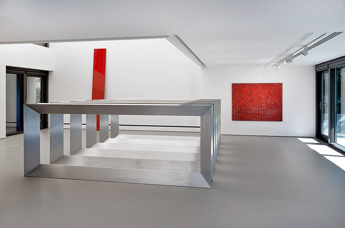 The George Economou Collection | Opening the Box: Unpacking Minimalism