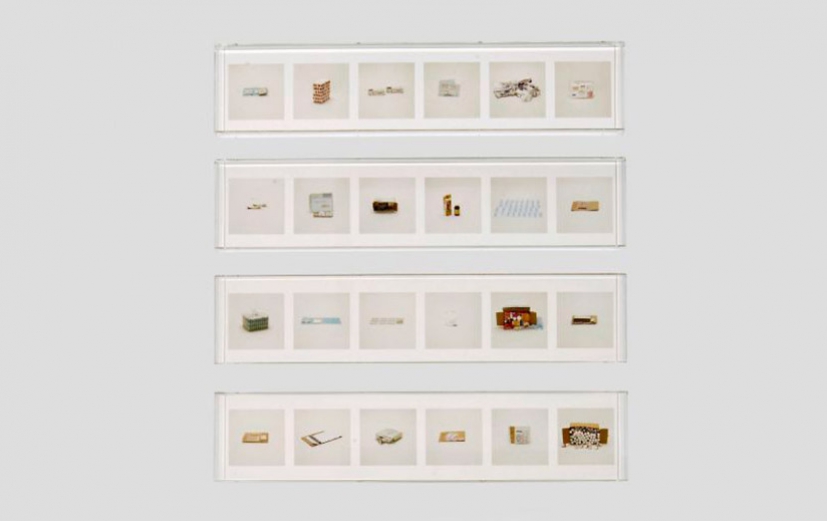 The George Economou Collection | Taryn Simon