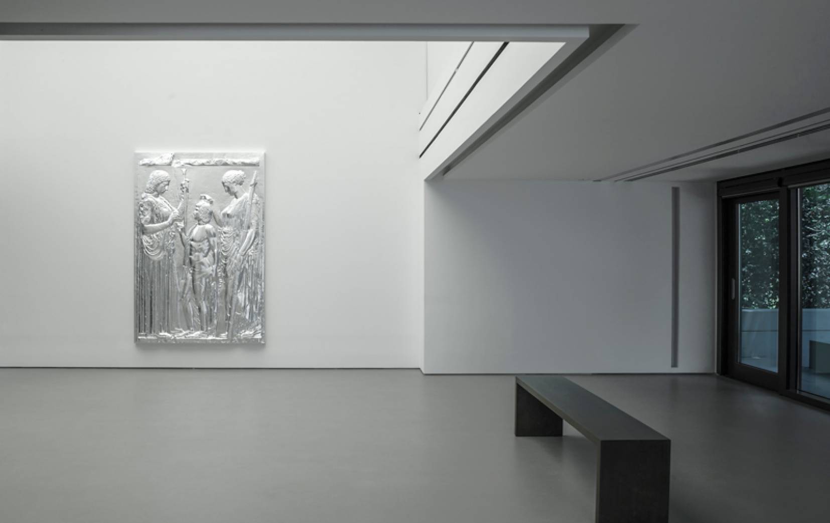 The George Economou Collection | Charles Ray