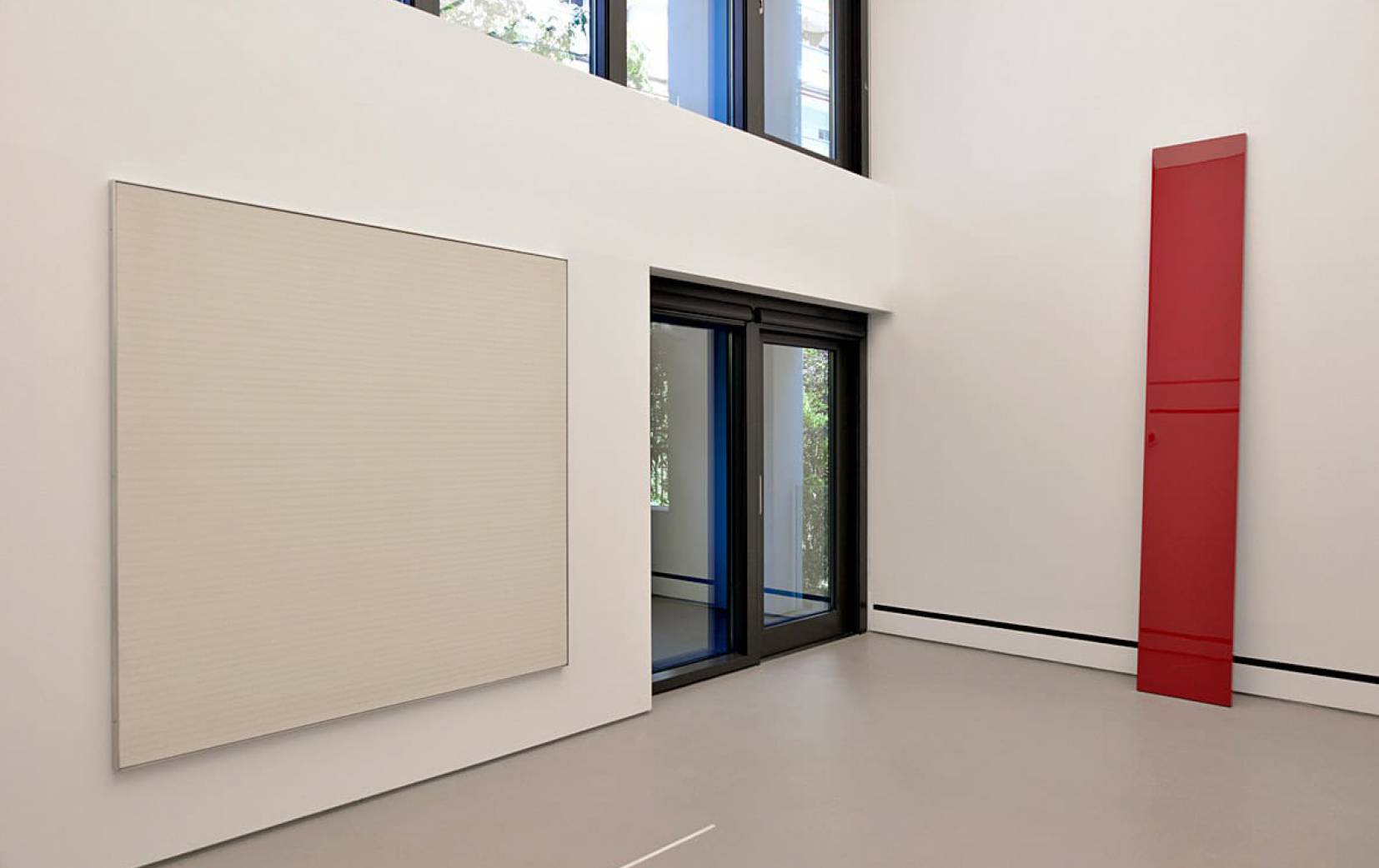 The George Economou Collection | Opening the Box: Unpacking Minimalism