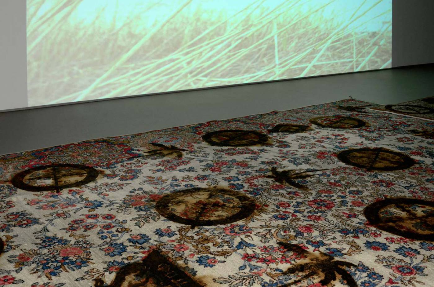 The George Economou Collection | Rashid Johnson