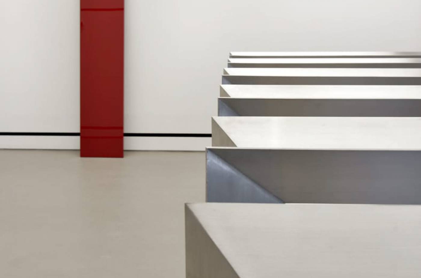 The George Economou Collection | Opening the Box: Unpacking Minimalism
