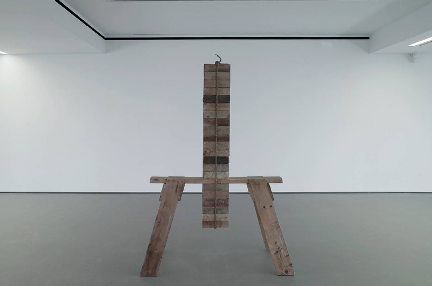 The George Economou Collection | Charles Ray