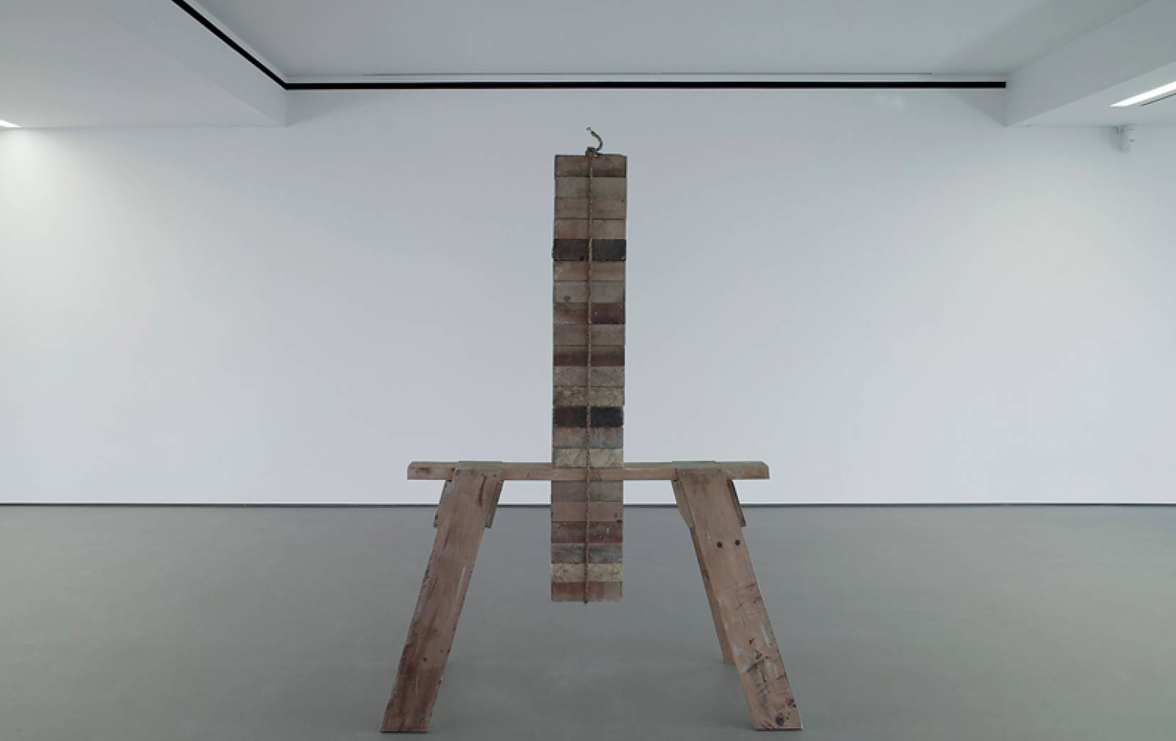 The George Economou Collection | Charles Ray