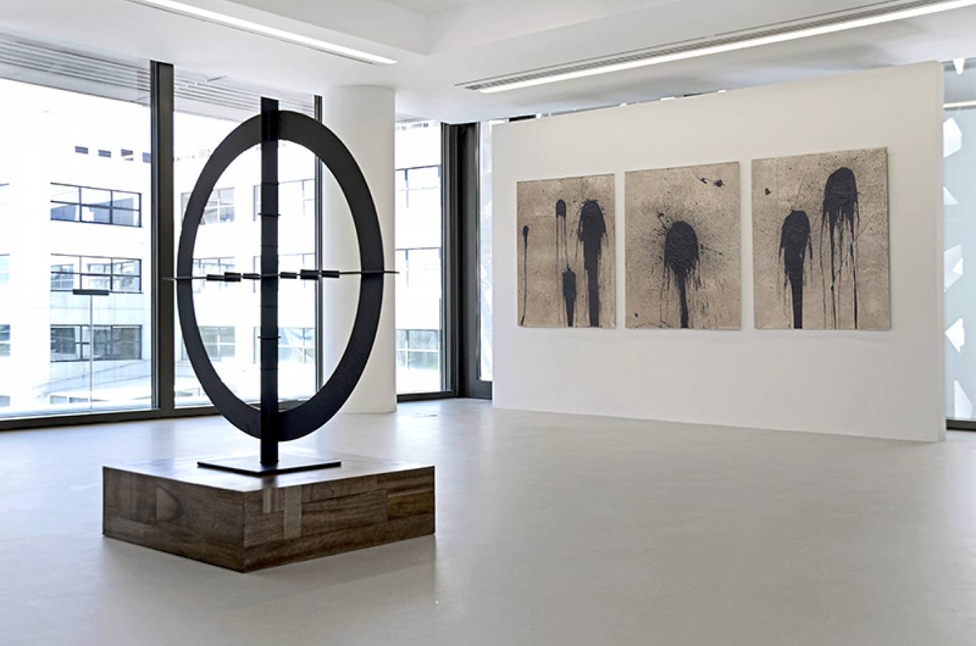 The George Economou Collection | Rashid Johnson