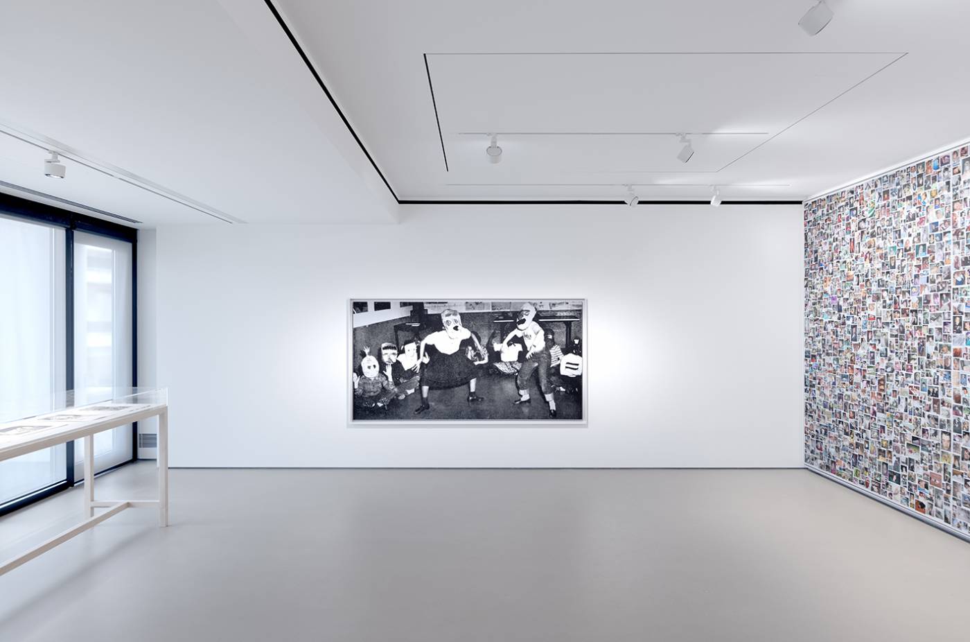 The George Economou Collection | Steven Shearer: Sleep, Death’s Own Brother