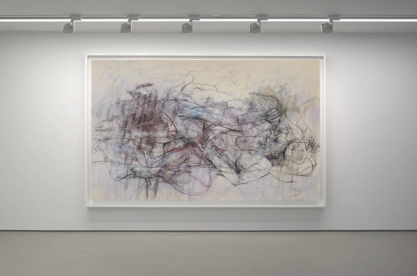 The George Economou Collection | Jenny Saville