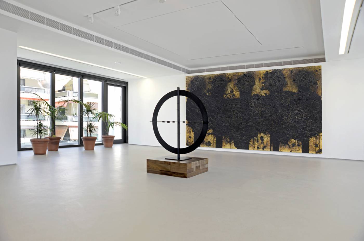 The George Economou Collection | Rashid Johnson