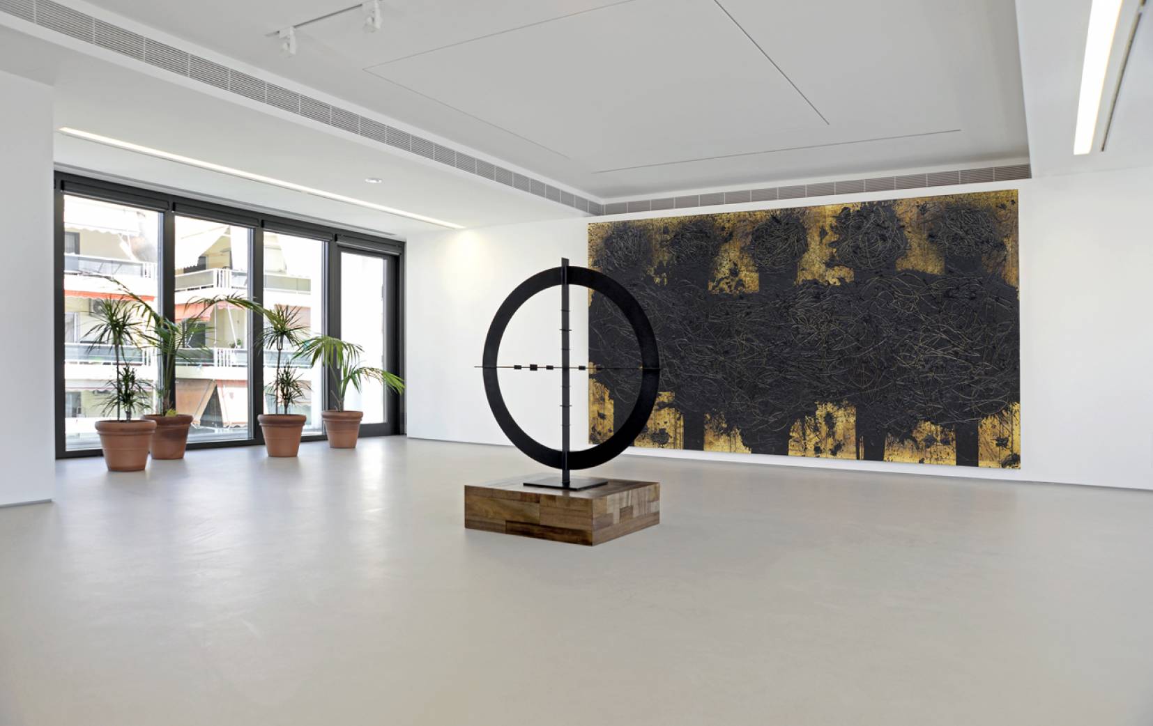 The George Economou Collection | Rashid Johnson