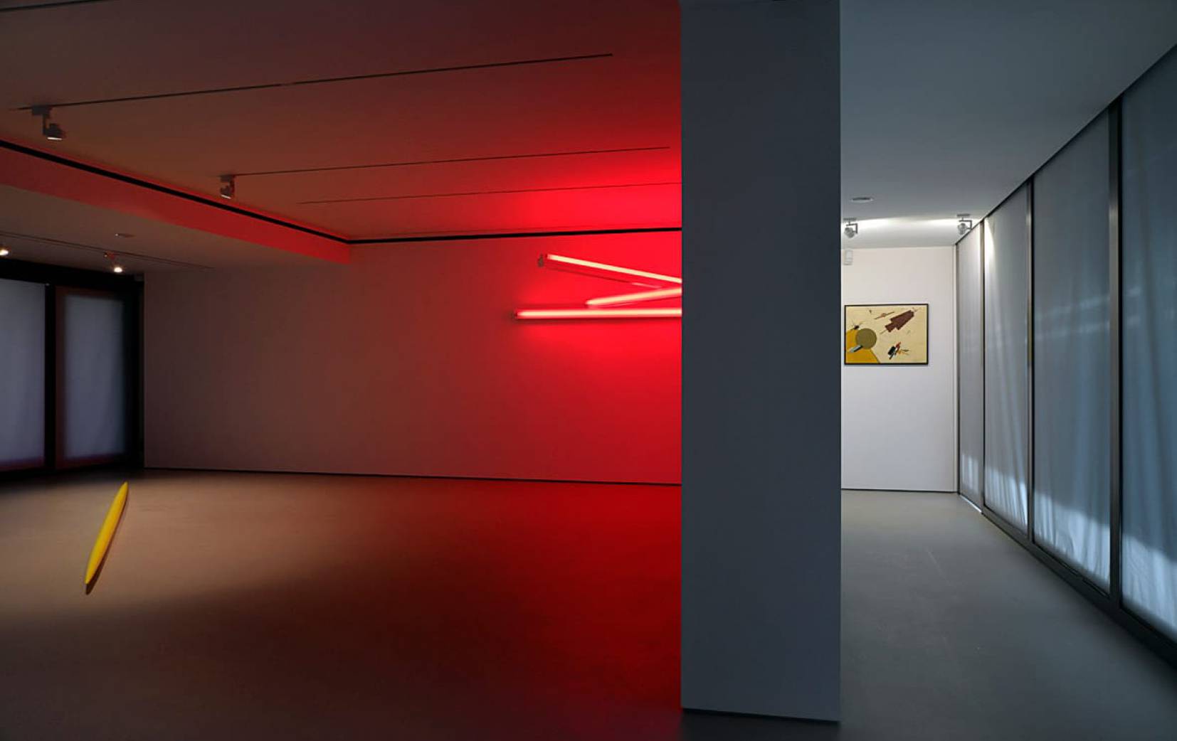 The George Economou Collection | Opening the Box: Unpacking Minimalism