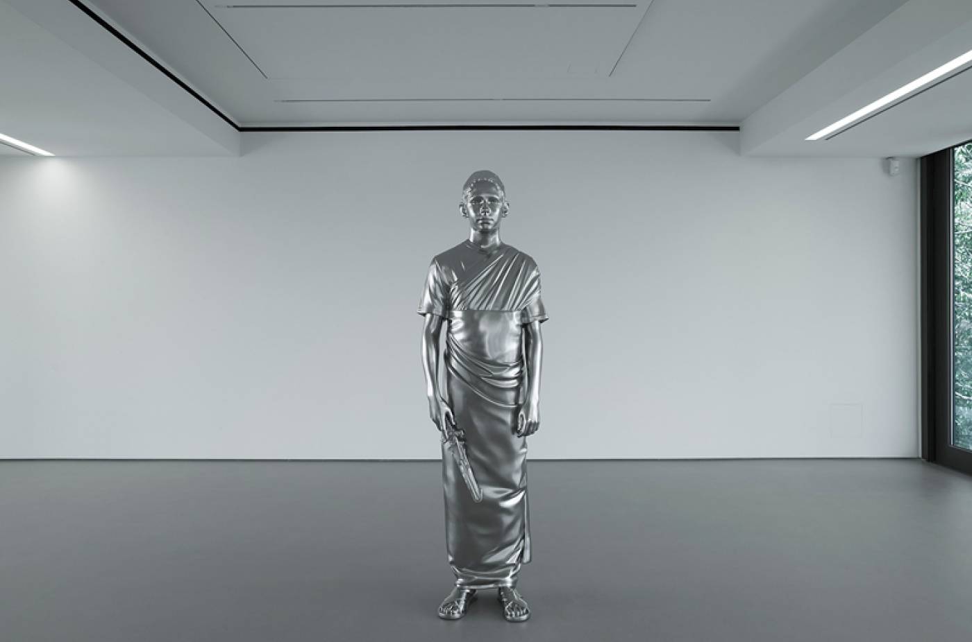 The George Economou Collection | Charles Ray