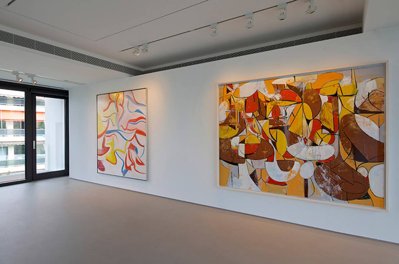 The George Economou Collection | Thorn in the Flesh