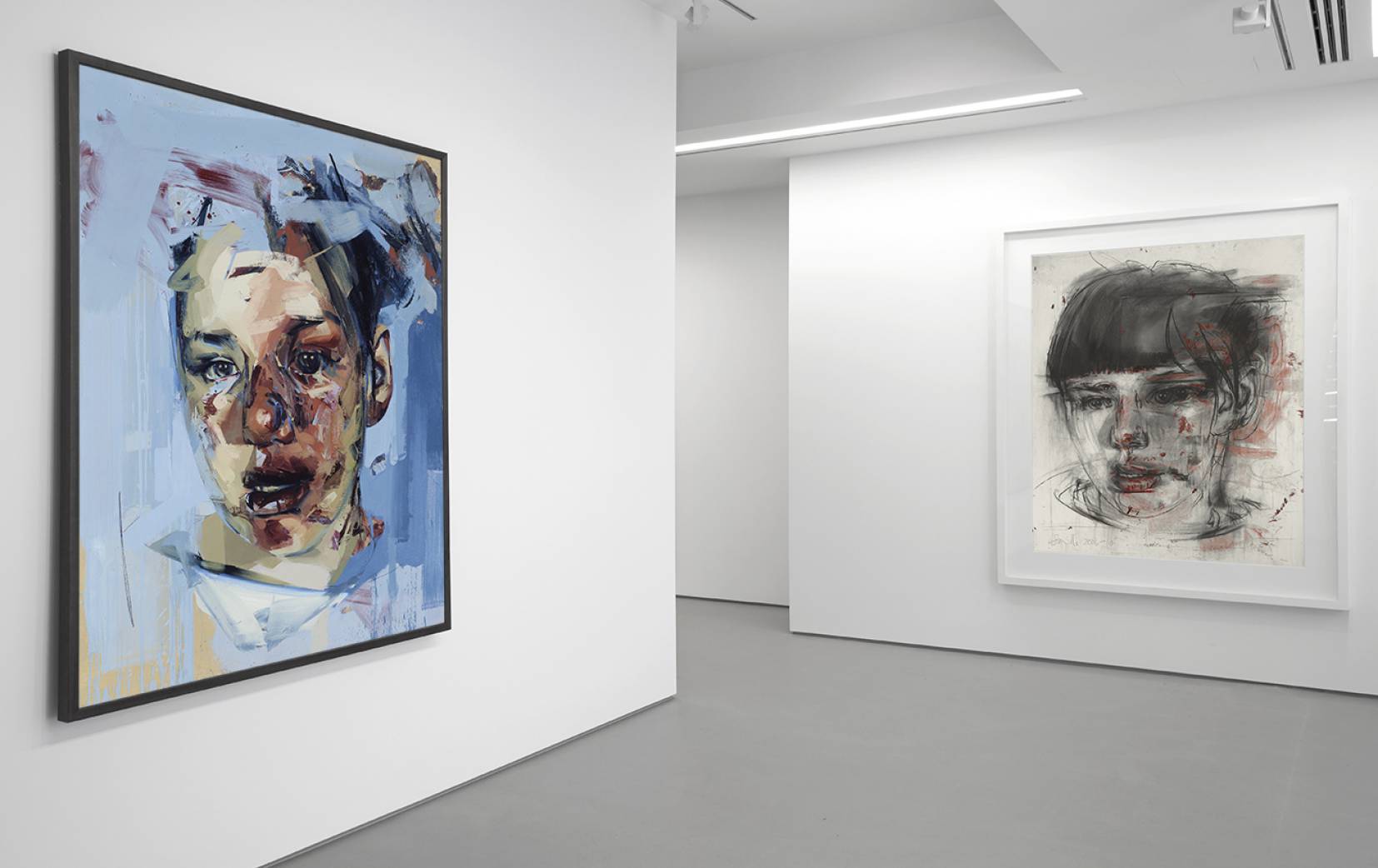 The George Economou Collection | Jenny Saville