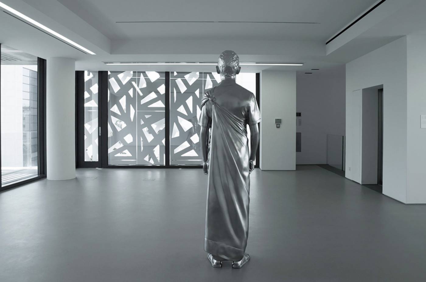 The George Economou Collection | Charles Ray