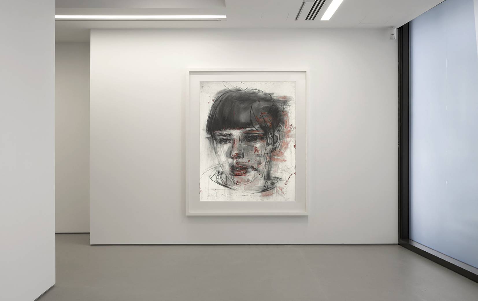 The George Economou Collection | Jenny Saville