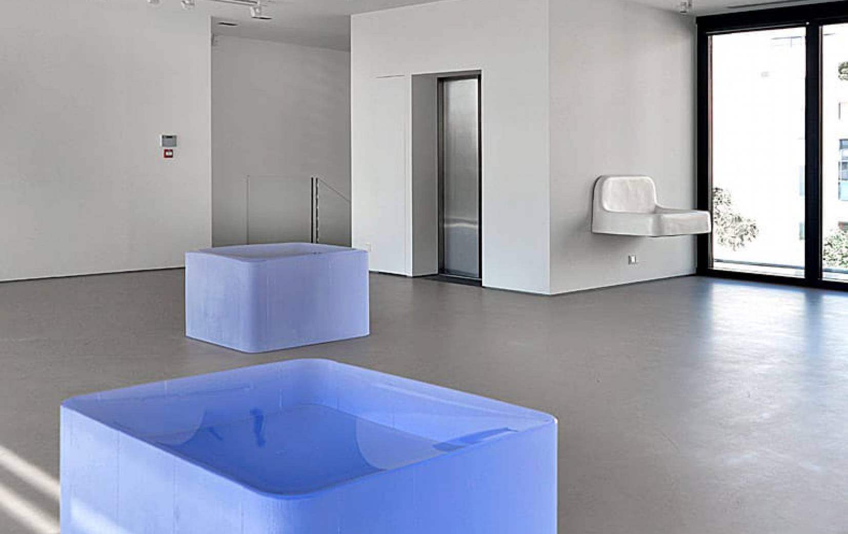 The George Economou Collection | Opening the Box: Unpacking Minimalism