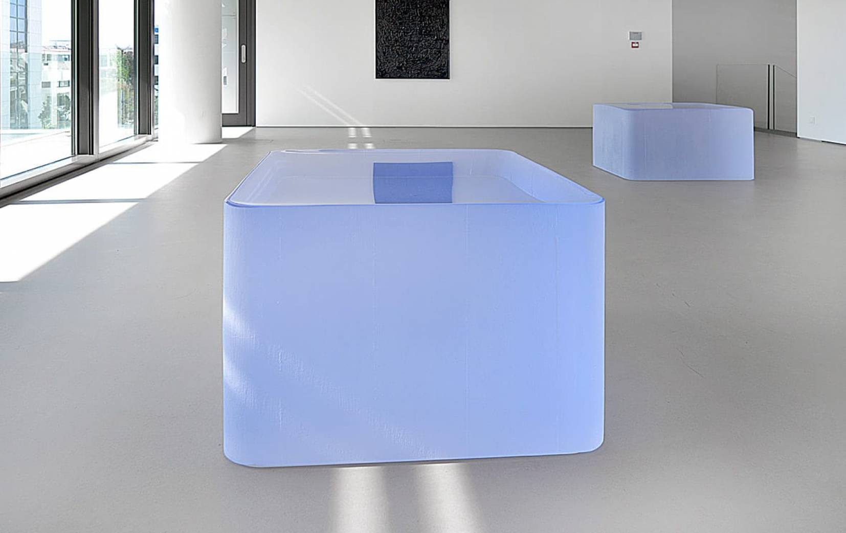 The George Economou Collection | Opening the Box: Unpacking Minimalism