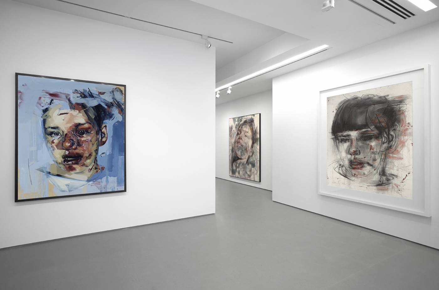 The George Economou Collection | Jenny Saville