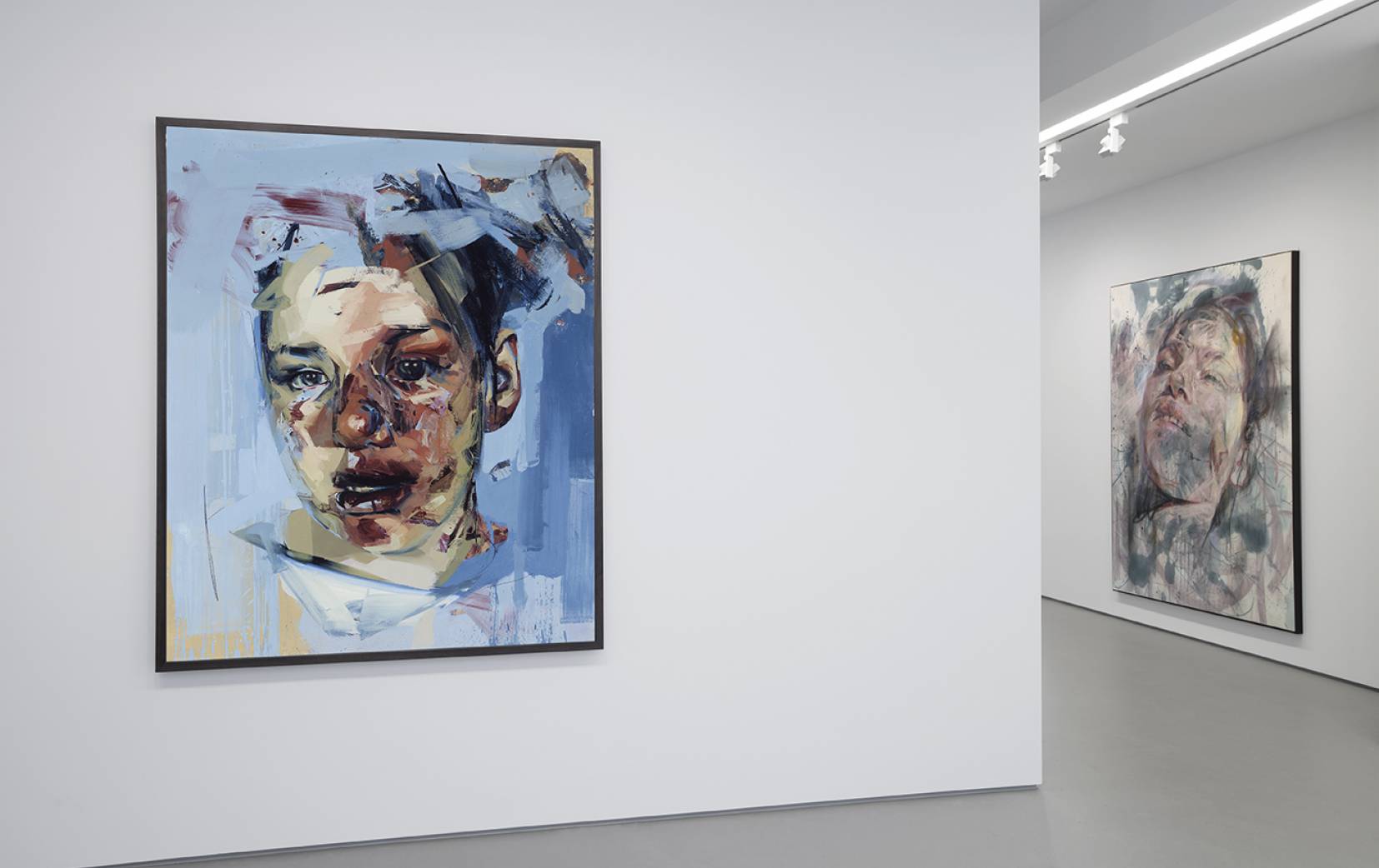 The George Economou Collection | Jenny Saville