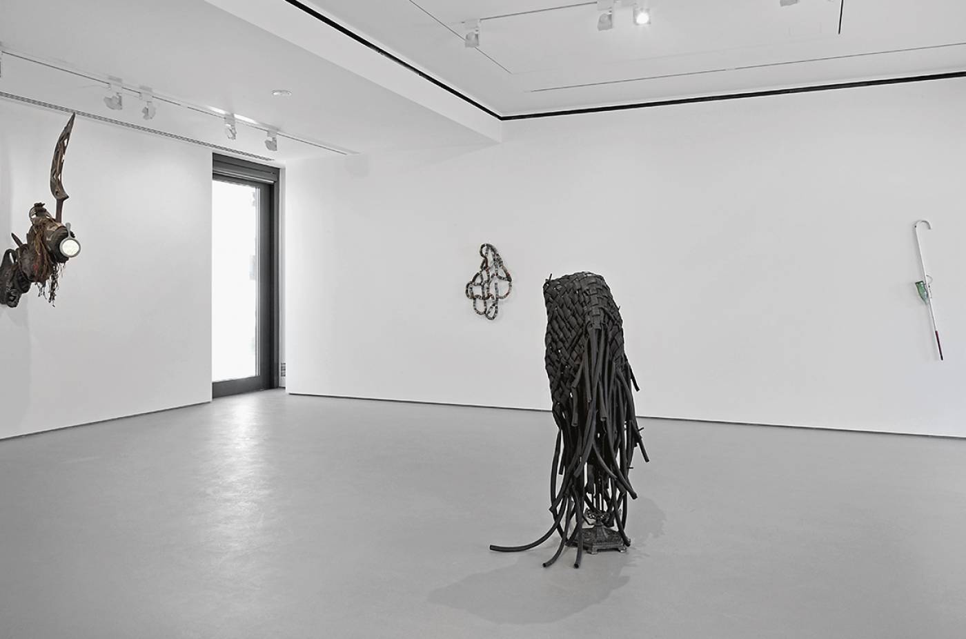 The George Economou Collection | David Hammons Give Me A Moment