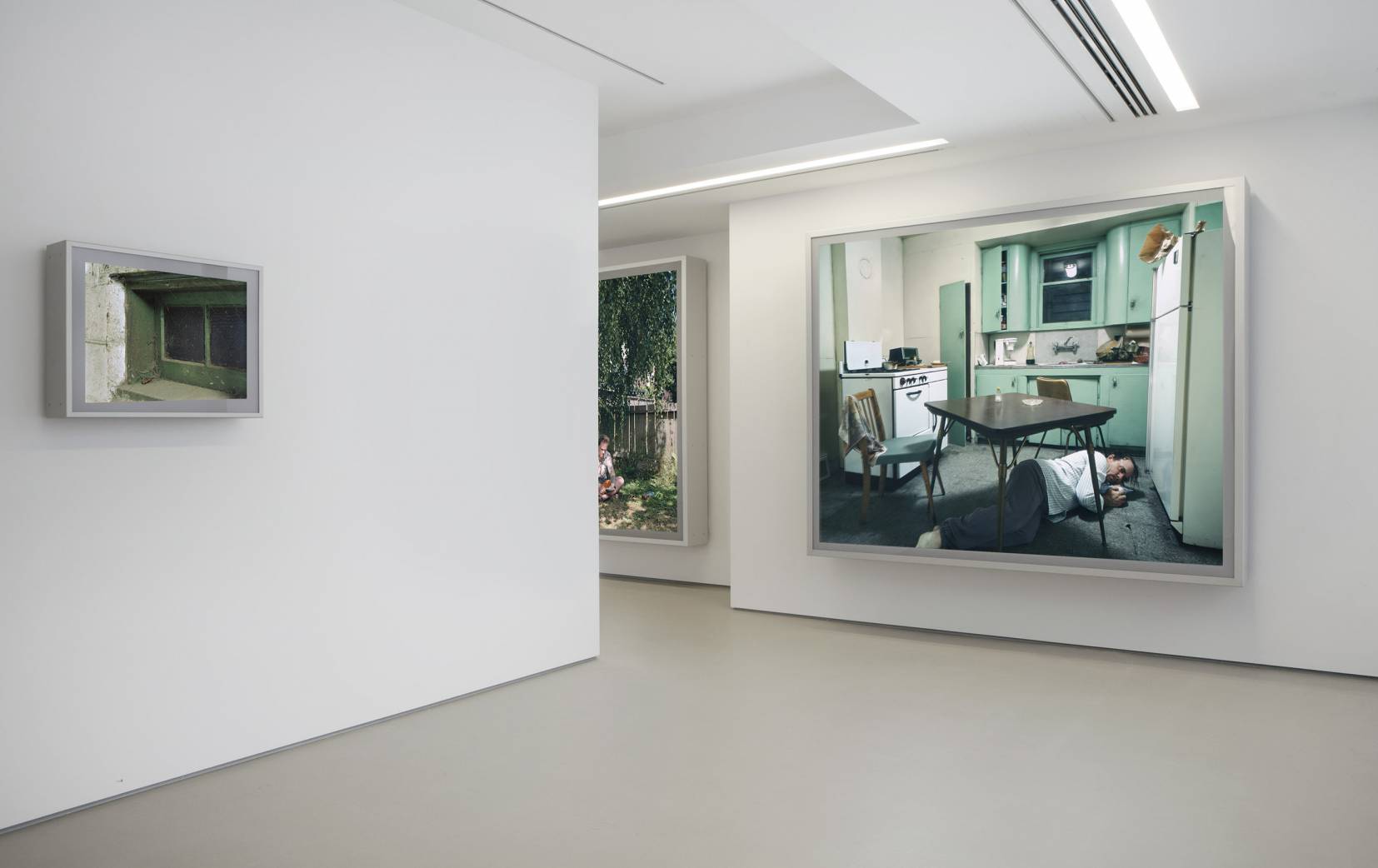 The George Economou Collection | Jeff Wall