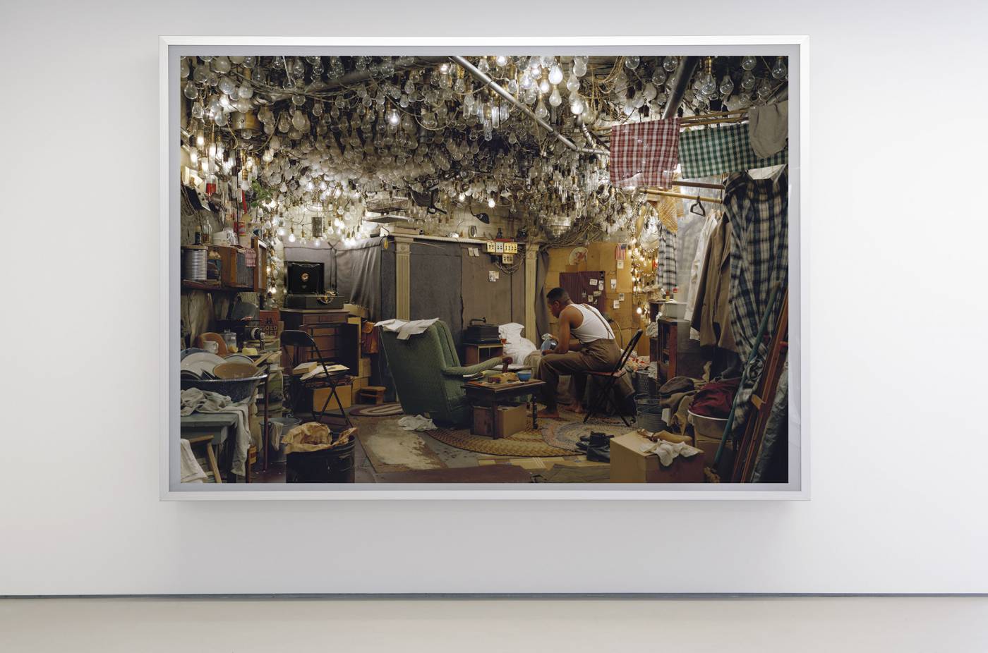 The George Economou Collection | Jeff Wall