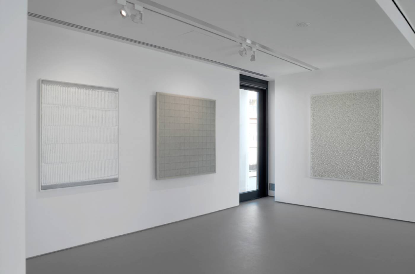 The George Economou Collection | New Beginnings: Between Gesture and ...