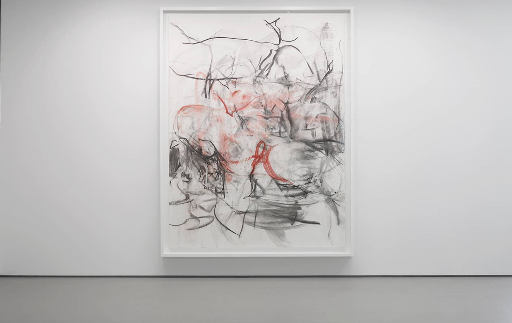 The George Economou Collection | Jenny Saville