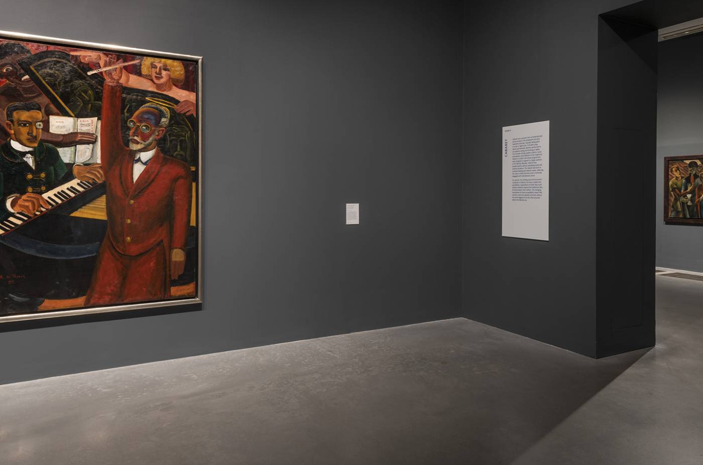 The George Economou Collection | Magic Realism: Art in Weimar Germany ...